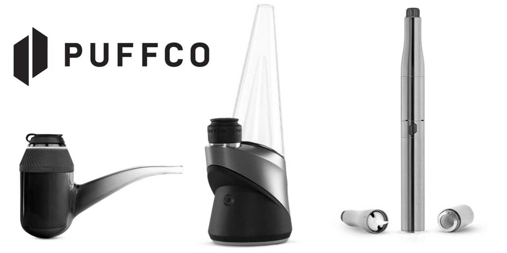 Puffco Proxy, Puffco Peak Pro og Puffco Plus på lager! | Shady.no ...